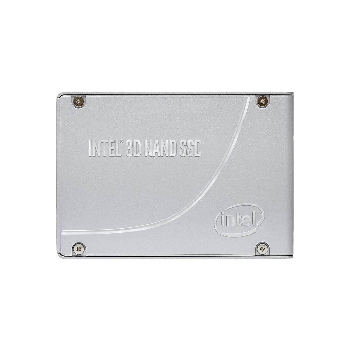 Intel Solid-State Drive DC P4510 Series - Solid state drive - encrypted - 1 TB - internal - 2.5" - PCI Express 3.1 x4 (NVMe) - 256-bit AES