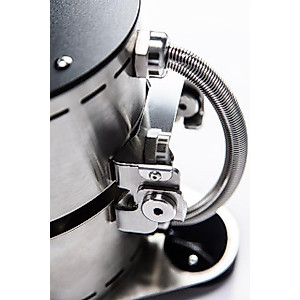 CoolCore Panini Ice Cream Sandwich Maker