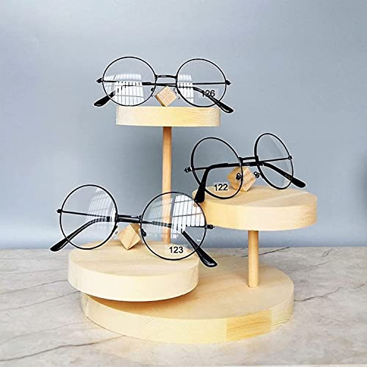 Absonic 3-Pack Tz 18mm 0.7" Laminated Clear Tape Compatible for Brother Tze-141 Tze141 Tz-141 Tz141 3/4" Black on Clear P Touch Tze 18mm Label Maker Tape for PT-D410 PT-D460 PT-D400 PT-D600 PT-D610BT