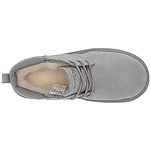 Koolaburra by UGG Women's ADVAY Fashion Boot, Wild Dove, 9