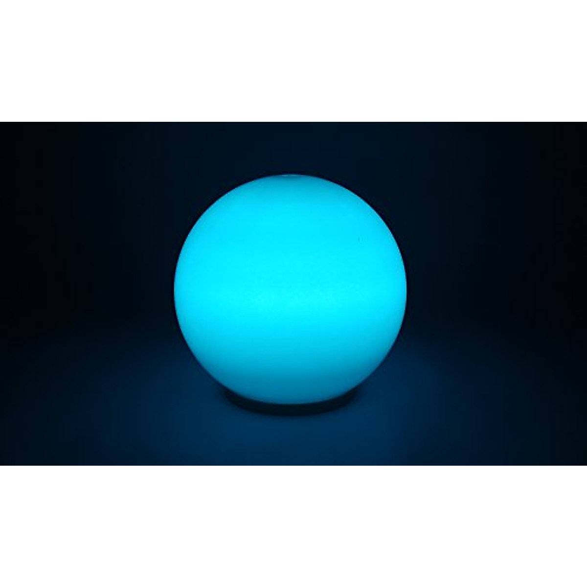 Fortune Products R-ORB-12MC-RC-2 Maxcolor Ultra Orb with Remote Control, 12" Diameter (Pack of 2)