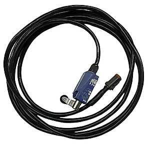 Hanfork Genie Lift Limit Switch 121466 121466GT Harness Ls Boom Ret Genie Lift Part Compatible for Genie Boom Lift S80 S85...