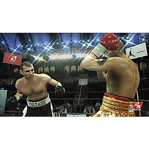 Don King Presents: Prize Fighter - Xbox 360