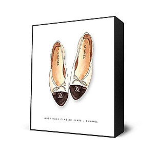 Must Have Classic Pumps