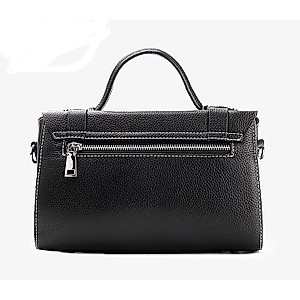 Women's Handbags Leather Shoulder Bags Fashion Hobo Bags Large Wallets and Totes with Adjustable Straps