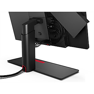 Lenovo ThinkCentre M90a Business All-in-One Computer, 23.8" FHD IPS AIO Desktop, Intel Core i5 Processor, 32GB RAM, 1TB SSD, Webcam, Wi-Fi, Bluetooth, Windows 11 Pro, KyyWee Accessory