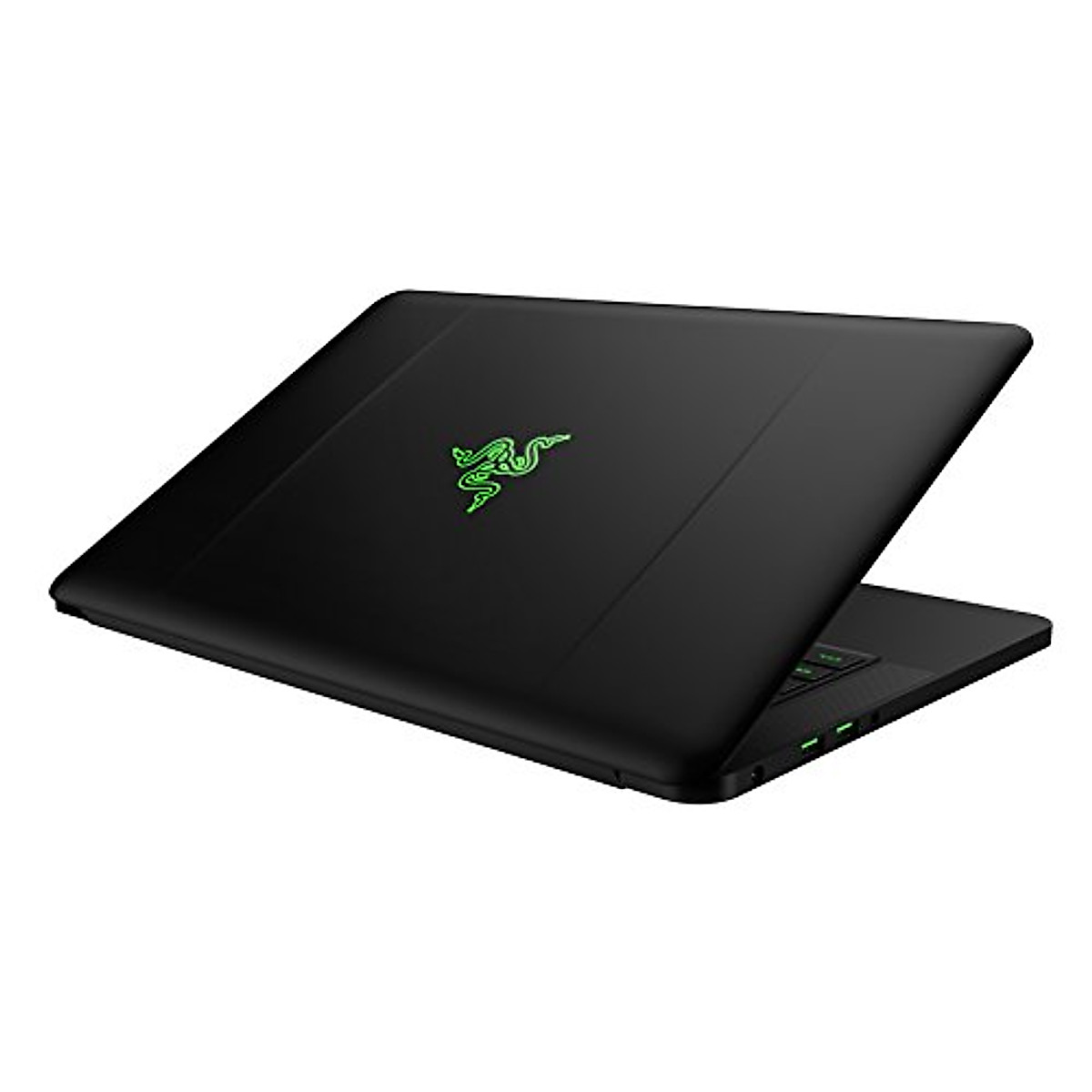 Razer Blade RZ09-01302E21-R3U1 14-Inch Touchscreen Gaming Laptop (Intel Core i7 4720HQ, 2.60GHz, 256GB SSD, NVIDIA GeForce GTX 970M Graphics Card, Windows 10)