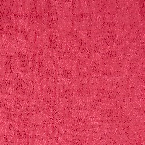 Hadley Wren Women's Lightweight Summer Insect Shield Scarf, Hot Pink, One Size