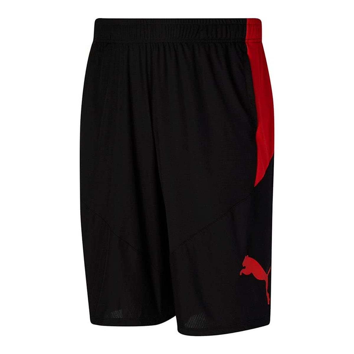 PUMA Men's Cat Shorts 1 (Available in Big and Tall Sizes)