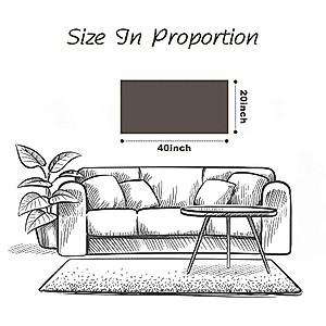 Ocean Framed Wooden Wall Art: Coastal Painting Art 40"x20" Sail Boats Artwork Decor Sunset Seascape Picture Prints for Office