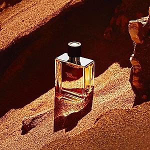 Hermes Terre D' Hermes By Hermes For Men. Parfum Spray 2.5 Oz / 75 Ml (187417)