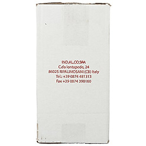 Colavita Pasta - Spaghettini, 1 Pound - Pack of 20