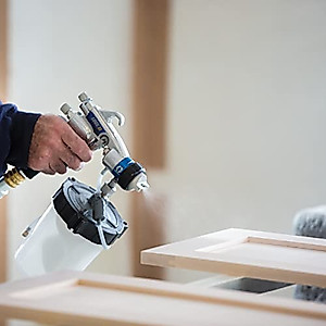 Graco 17N263 FinishPro HVLP 7.0 Standard Sprayer