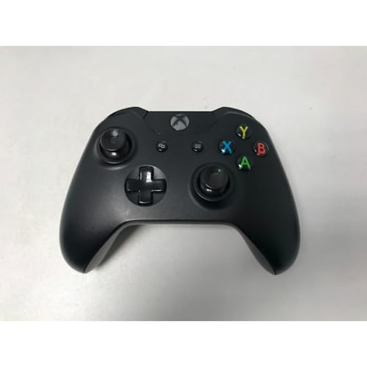 Microsoft Xbox One Console, 1TB HDD with Accessories - Black