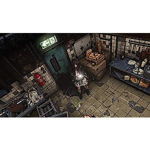 Tormented Souls - Nintendo Switch