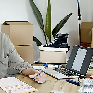 DGBDPACK Sales Order Book 1 Pack, 2 Part Carbonless Invoices, White/Canary, 5-9/16 x 8-3/4 Inches, Receipt Book 50 Units per Book