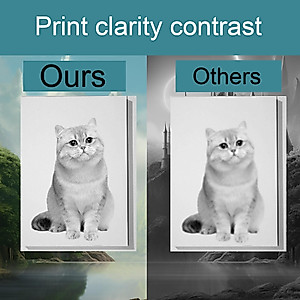 B8145 Toner Cartridge Compatible for Xerox B8145 006R01771, High Yield 36000 Pages, Reliable Performance Compatible for Xerox AltaLink B8145 B8155 B8170 Printer (Black 1Pack)