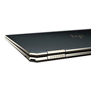 Premium HP Spectre x360 Convertible 2-in-1 Business Laptop, 15.6" UHD 4K Touch Display, 11th Gen Intel i7-1165G7 Processor, 16GB RAM, 2TB PCIe SSD, Backlit Keyboard, Stylus Pen, Windows 11 Pro