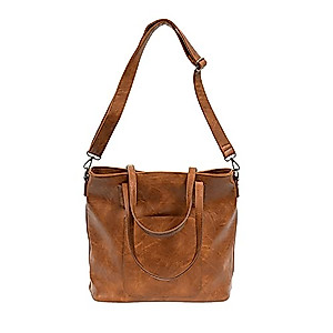 joy susan Women’s Terri-Traveler: Zip Tote Handbag
