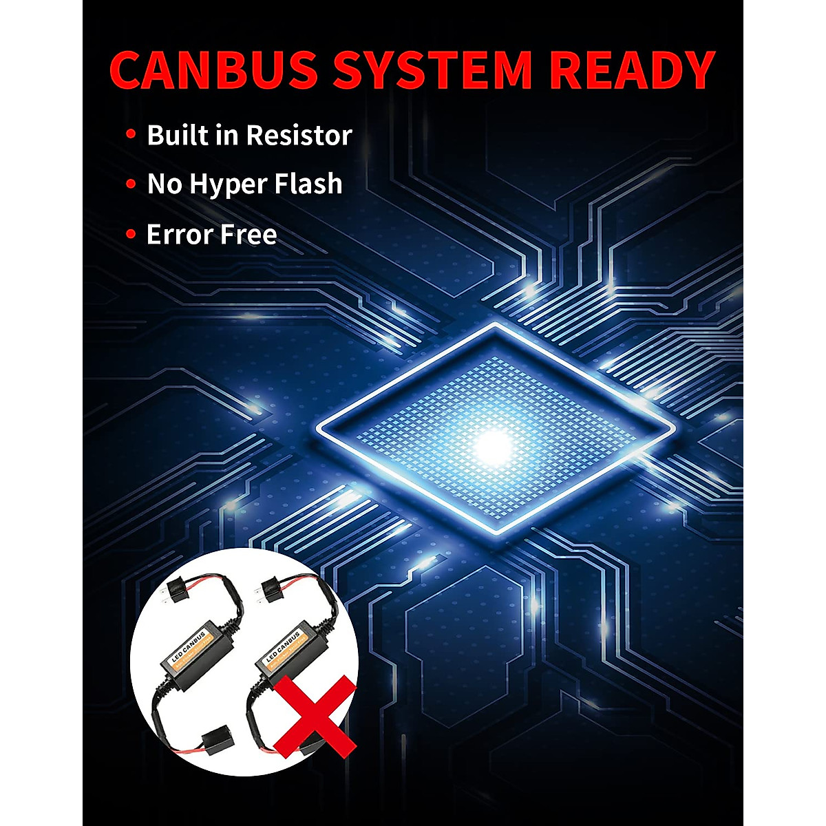 LASFIT 4257 LED Bulbs 4257NA Turn Signal Light for 2022 Maverick Lariat for 2019 2020 2021 2022 F Series Super Bright Daytime Running Light DRL Parking Light Upgrade Blinker Amber Yellow (2 pcs)