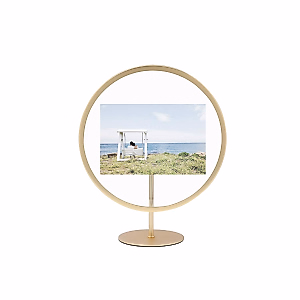 Umbra Infinity Floating Picture Frame