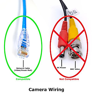 LTS, LTCMIP3382NW-M, Platinum Turret Network IP Camera, 4K/8MP, 4mm, True WDR, Matrix IR 2.0, SD Card Slot