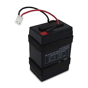 Replacement for Welch Allyn 4200-84 by Technical Precision