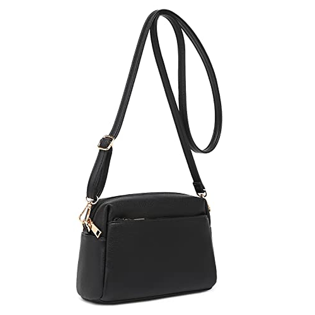 LORADI Small Shoulder Bag for Women,Cellphone Bags Purse with Long Shoulder Strap