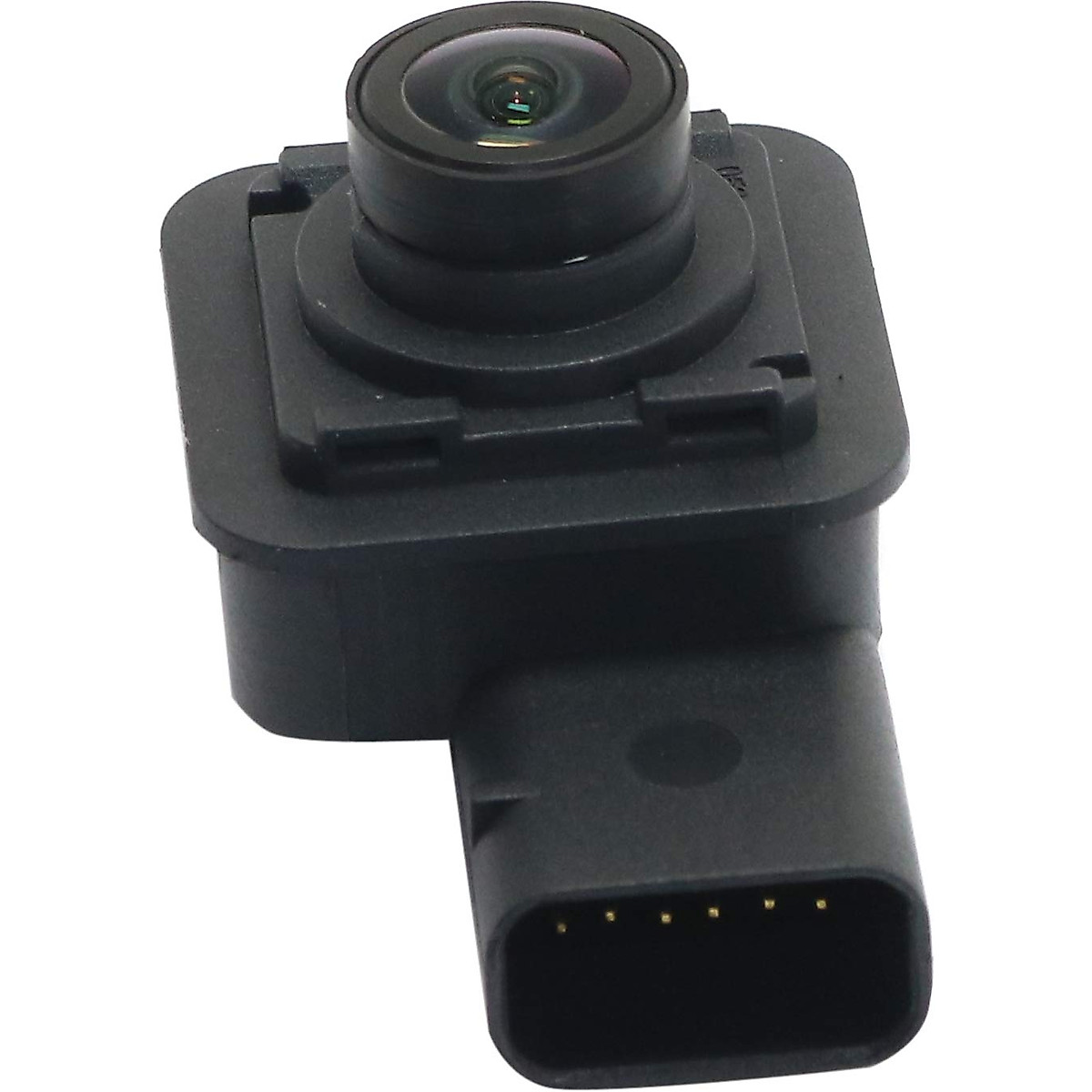 Evan Fischer Back Up Camera Compatible with 2015-2017 Ford F-150