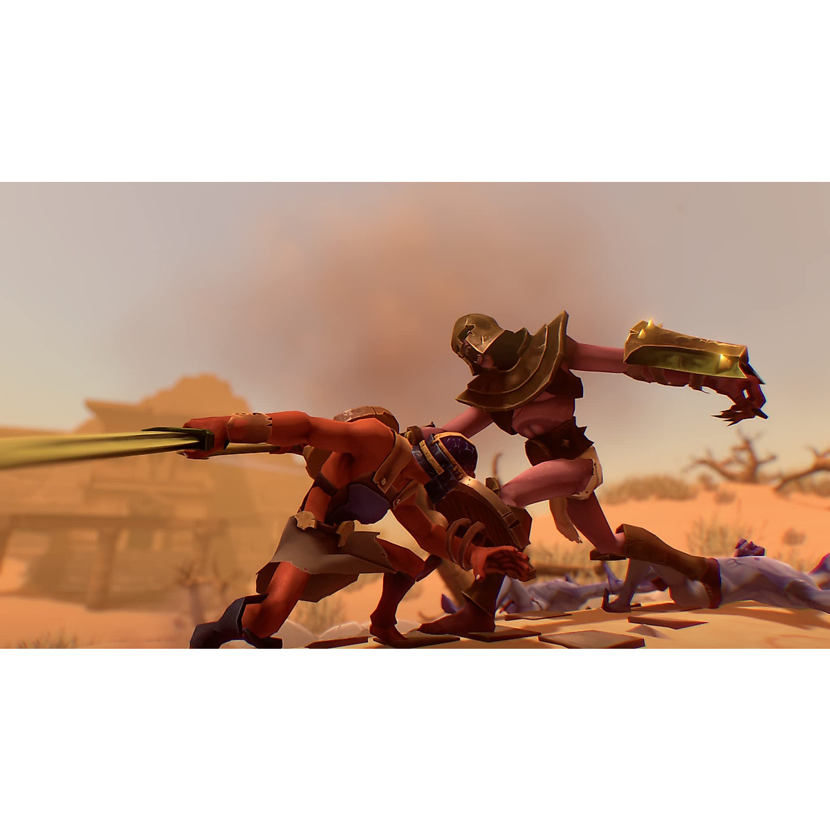 Pharaonic Deluxe Edition (XBox One)