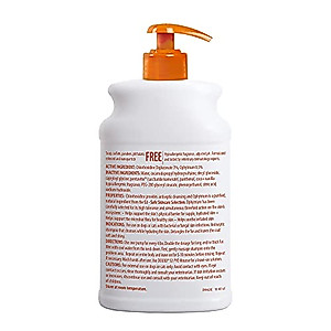 Douxo S3 PYO Shampoo 16.9 oz (500 mL)