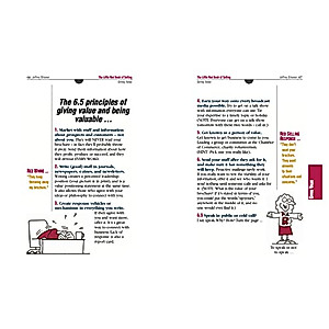 The Little Red Book of Selling: 12.5 Principles of Sales Greatness