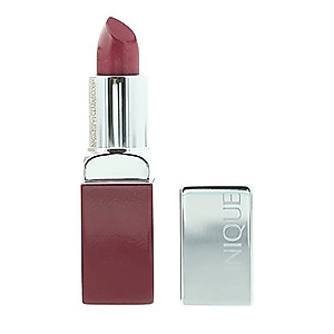 Clinique Pop Lip Color + Primer, No. 13 Love, 0.13 Ounce