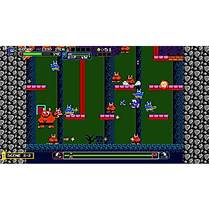 Ninja JaJaMaru: The Great Yokai Battle +Hell – Deluxe Edition - Nintendo Switch