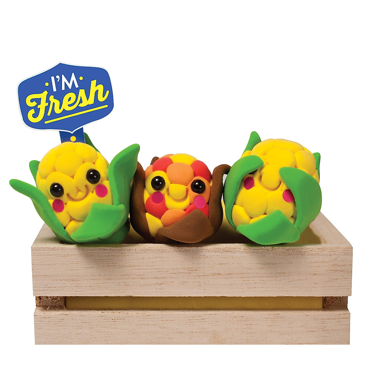 Klutz Mini Grocery Store Craft Kit