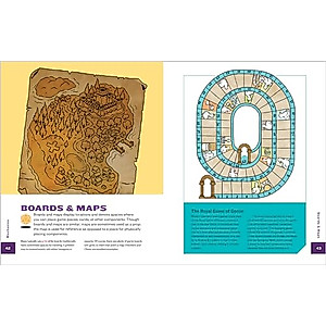 Make Your Own Board Game: Designing, Building, and Playing an Original Tabletop Game