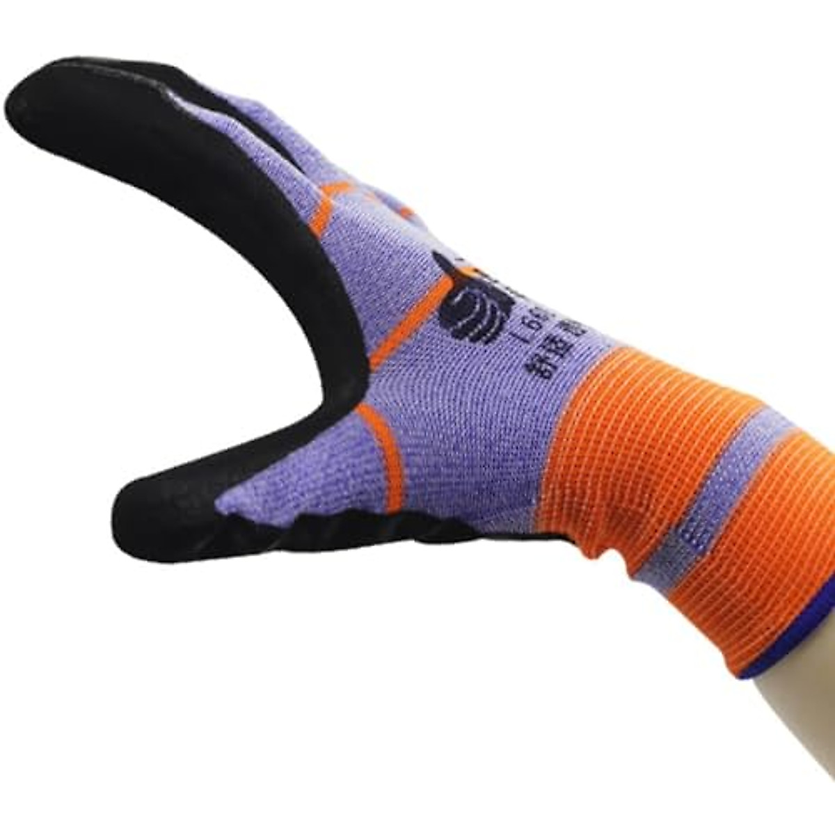 QIUKUI 3 Pcs Flower Rose stripper Thorn Leaf Remover Tool Garden Tool Sets Leaf Stripping Tool Garden Glove