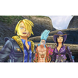 Nintendo One Piece: Unlimited Cruise Special - Limited Edition ( 3DS)