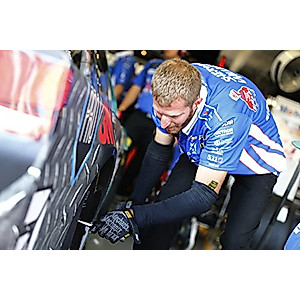 Mechanix Wear: Kevlar Heat Sleeves, Protective Arm Sleeves with Heat and Cut Resistance, Machine Washable, Sleeves for Welding or Automotive Work (One Size Fits All )