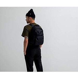 Timbuk2 Vapor Backpack, Jet Black
