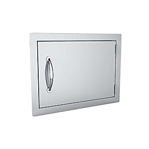 SUNSTONE DH1420 14-Inch by 20-Inch Horizontal Access Door
