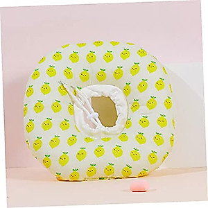 DOITOOL 3pcs Dog Cone Protective Collar Cat Recovery Cat Cone Soft Cone for Dogs Dog Donut Dog for Large Dogs Neck Collar for Dogs Turtle Tank Accessories Dog Recovery para Pet Small Dog