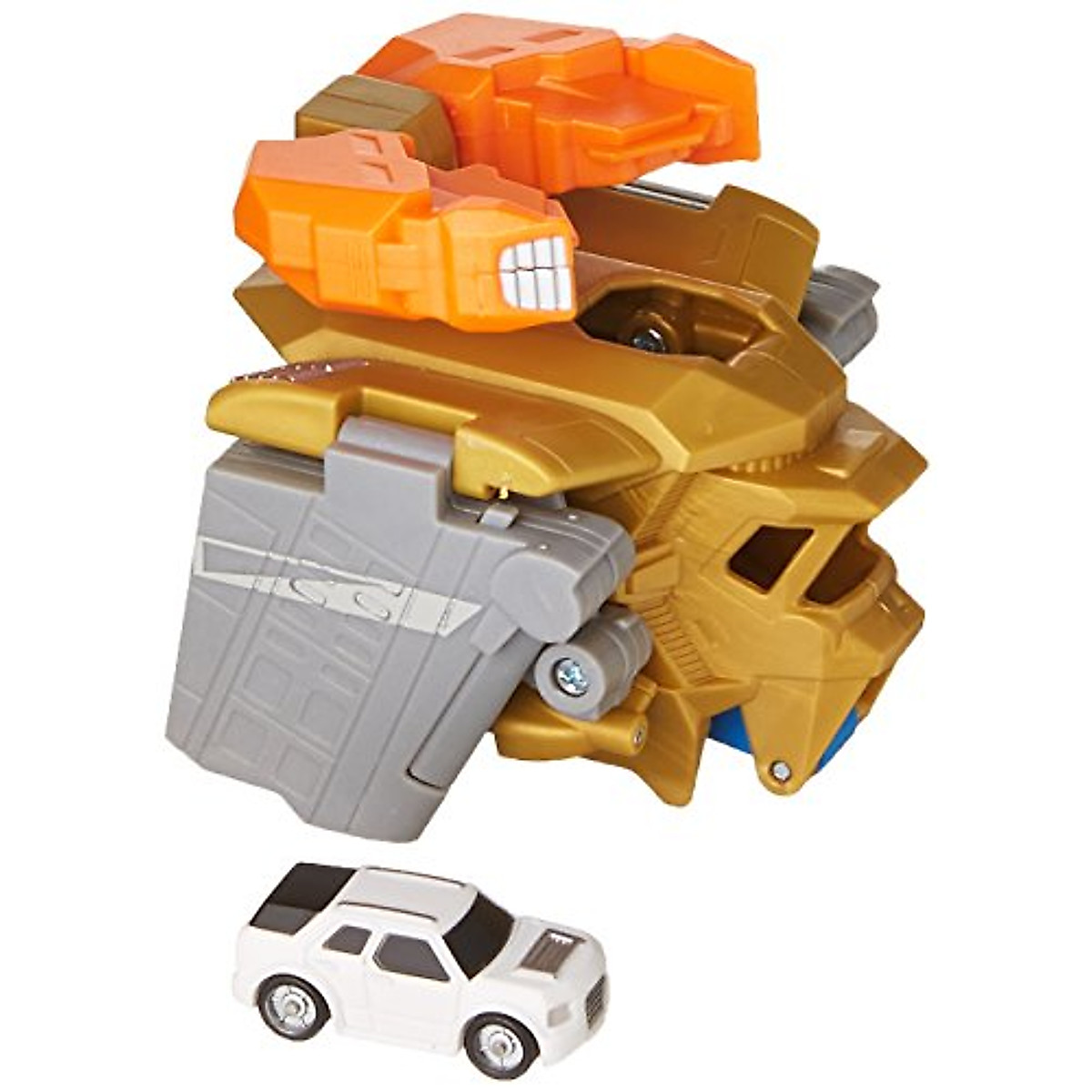 Havex Machines Star Blaster SBL-1 Vehicle