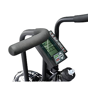 ASSAULTFITNESS Assault AirBike Classic, Black