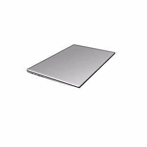 15.6 inch Laptop, Notebook, N5100 Quad Core CPU, 6GB RAM, 128GB ROM(up to1TB SSD ), 1366 x 768 IPS HD Display, Windows 10 Pro, Webcam, Compact Design, Wi-Fi