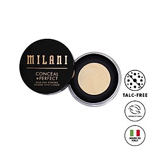 Milani Conceal + Perfect Blur Out Powder for All Skin Tones