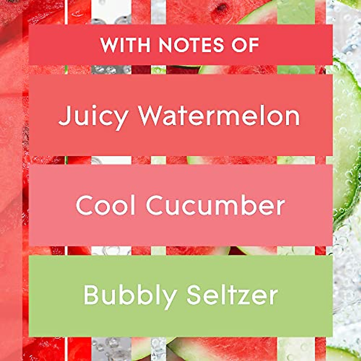 Glade Air Freshener, Room Spray, Stay Cool Watermelon, 8.3 Oz, 2 Count