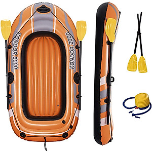 Bestway - Hydro-Force Raft Set, 77 Inches