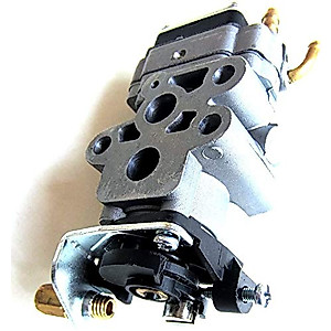 HQparts Carburetor for Redmax 511354201 CHTZ2401 CHTZ2460 HTZ2401 HTZ2460 Hedge Trimmer
