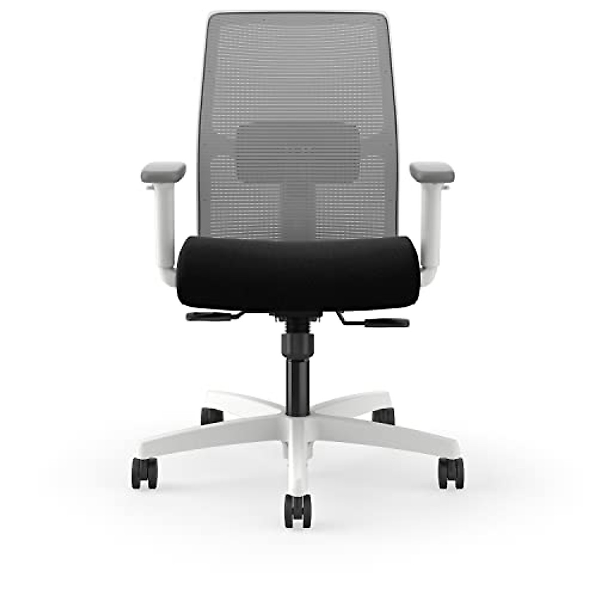 HON Ignition Task Chair, White